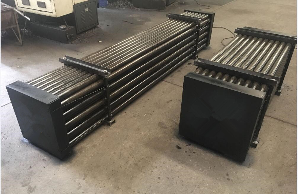 BQ NQ HQ PQ AW BW HW Drill Rods Drill Pipe For Geological Drilling